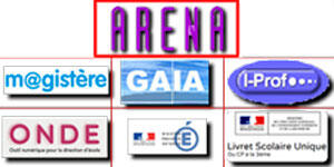 LSU | Portail pédagogique du Gers